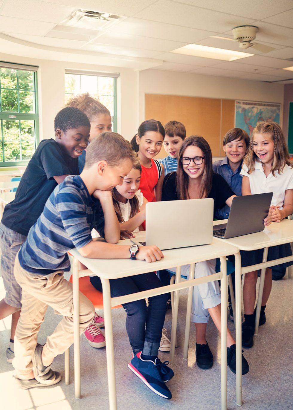 Engaging K–8 Social Studies Curriculum – Videos & Worksheets