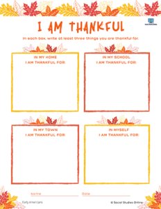 Grade 2 Social Studies Worksheets – Printable & Fun