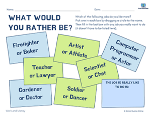 Social Studies Worksheets - Social Studies Online