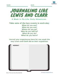 Grade 3 Social Studies Worksheets – Printable & Engaging