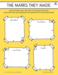 Grade 3 Social Studies Worksheets – Printable & Engaging