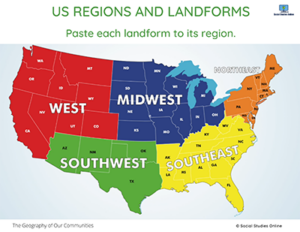 Social Studies Worksheets - Social Studies Online