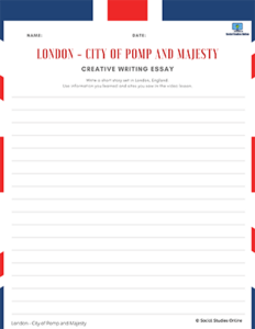 London Video for Kids – Explore British History, Landmarks & Culture ...