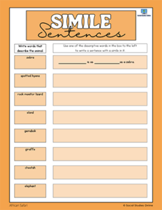 African Safari Animals for Kids–Explore Wildlife & Adventure