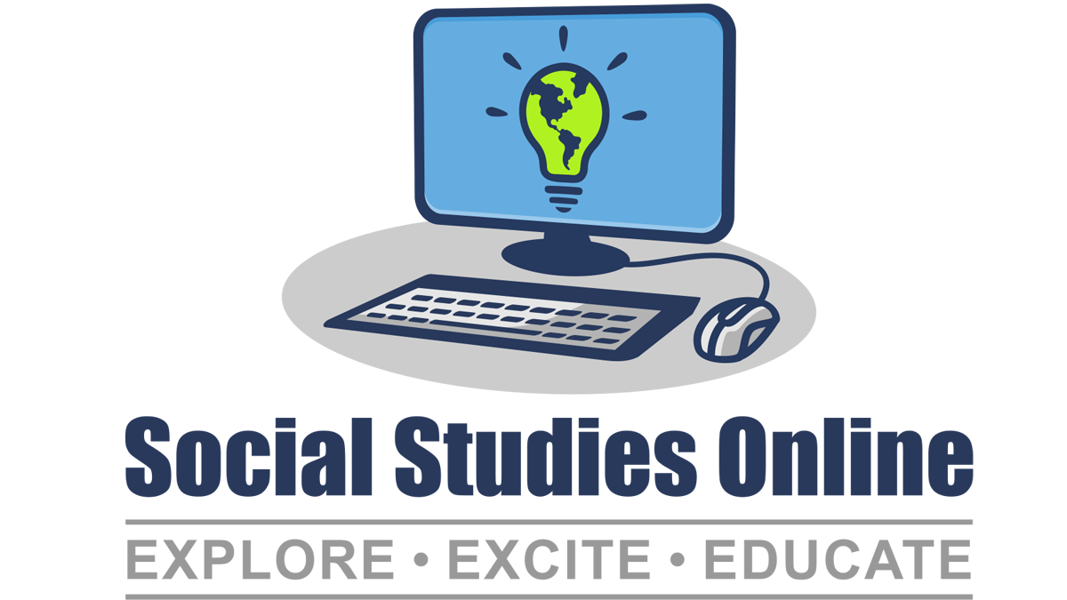 Social Studies Online