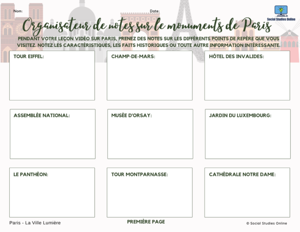 Community and Culture Worksheets – Printable K–8 Activities