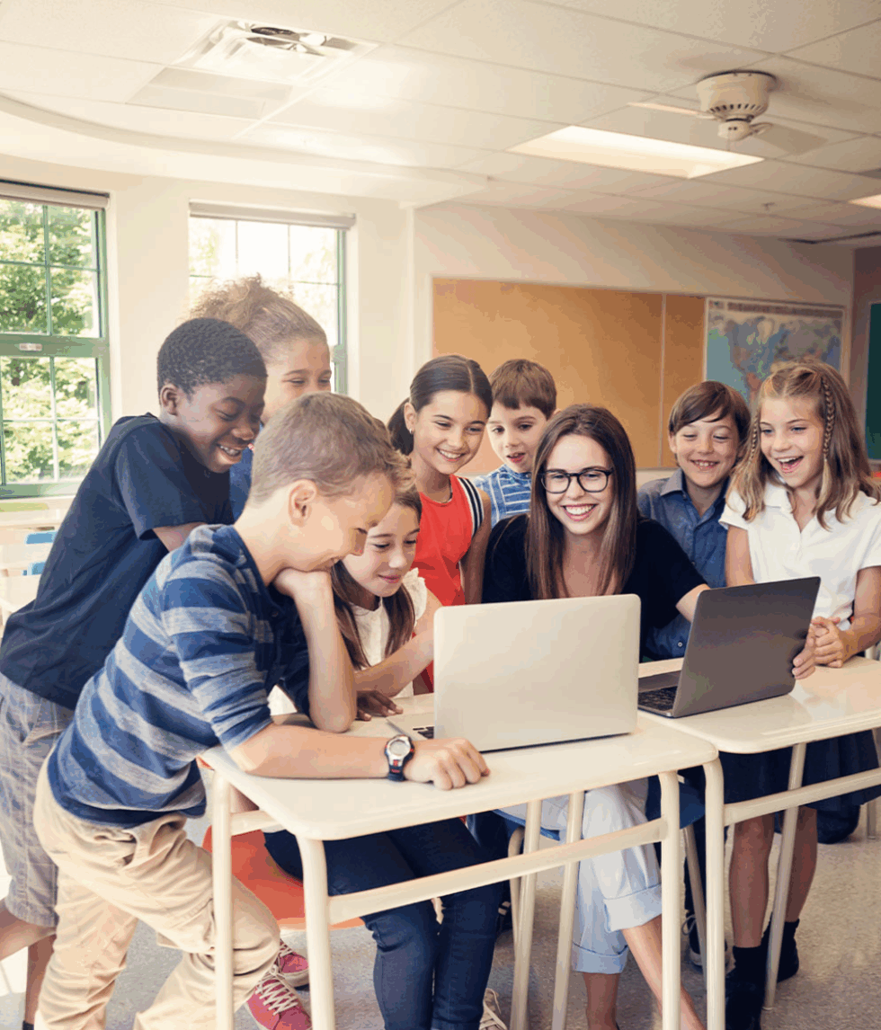 Engaging K–8 Social Studies Curriculum – Videos & Worksheets